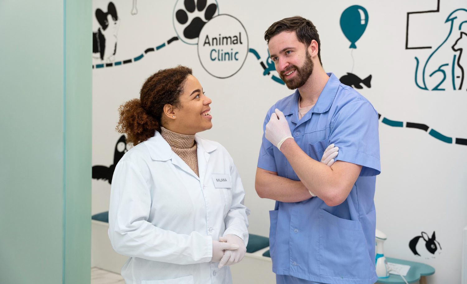 The Role of Vision, Mission, and Values in Driving Veterinary Business ...